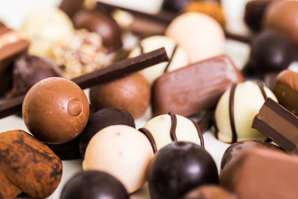 Chocolate: History, types, production & other fun facts | Live Science