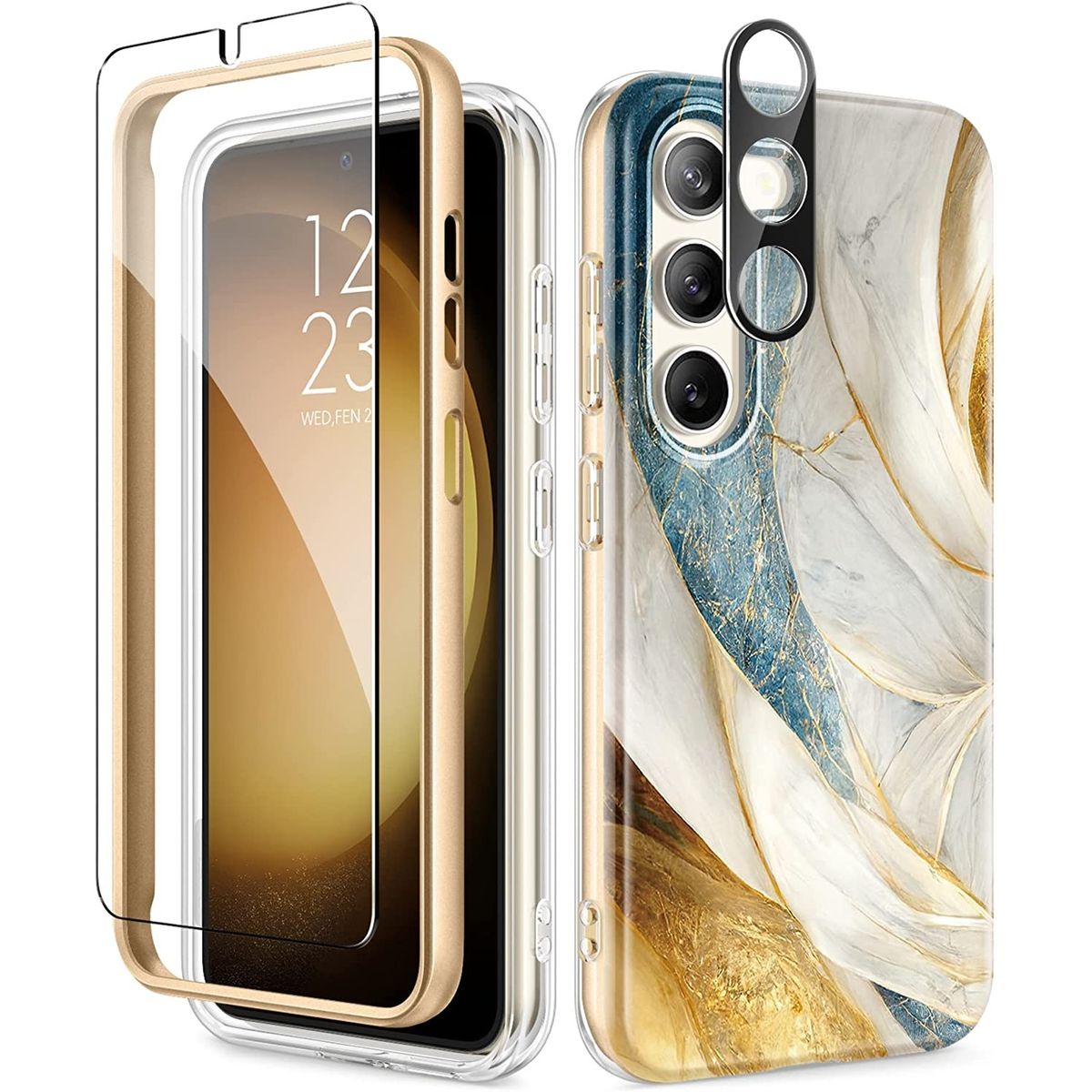 Best Samsung Galaxy S23 Plus cases | Android Central