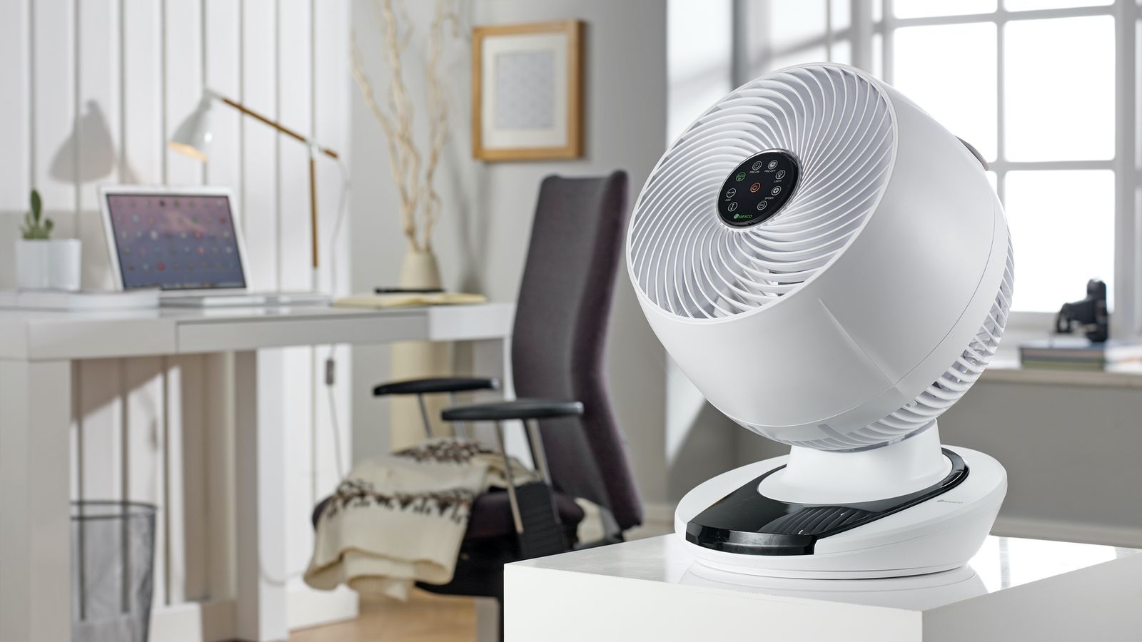 Best fans 2025: top picks for summer cooling | T3