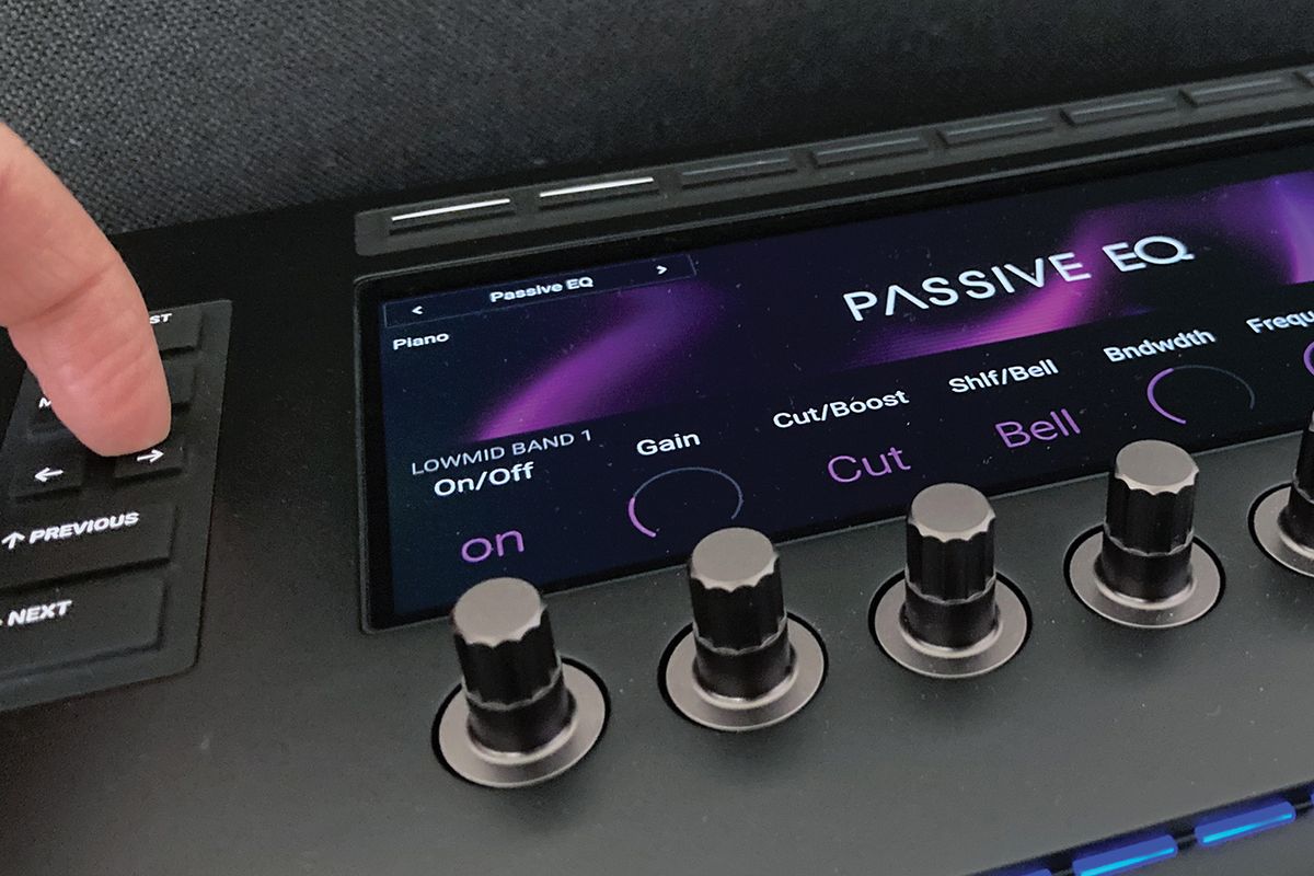 The producer's guide to the Native Instruments Kontrol S61 Mk3: "Let’s ...