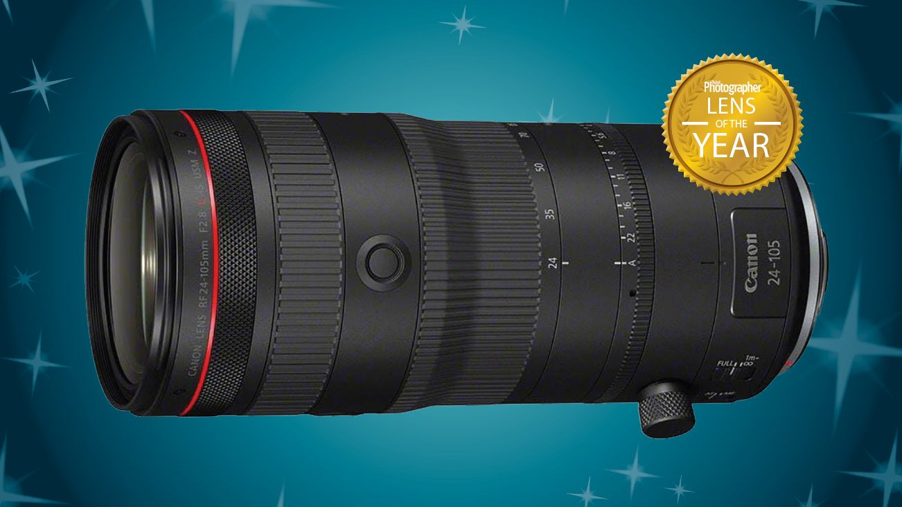 They promised that new mirrorless camera mounts meant a new optical era ...