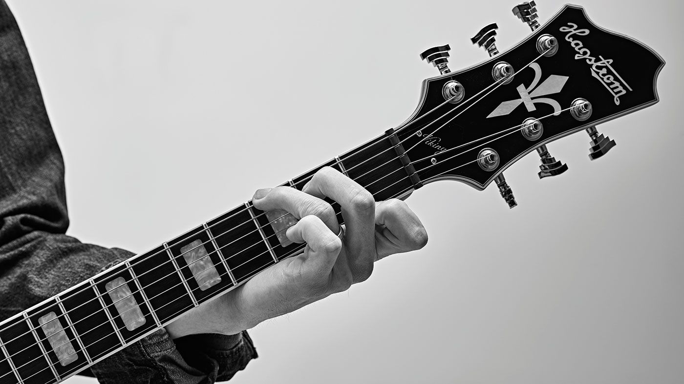 Take the next step in your chord progressions with these colourful ...