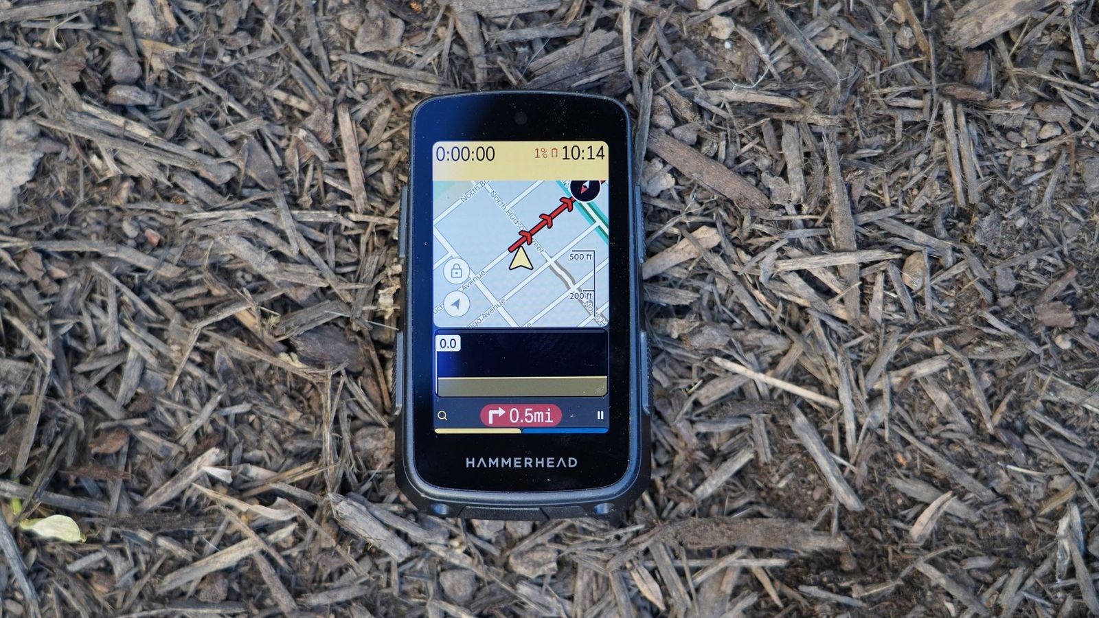 Could Hammerhead's latest Karoo be the long-awaited competitor to ...