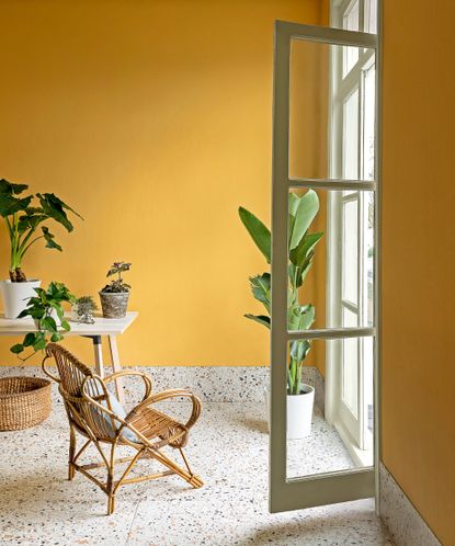 The world's best interior designers love using this color | Homes and ...