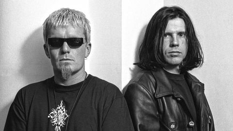 The Cult: albums ranked, from worst to best | Louder