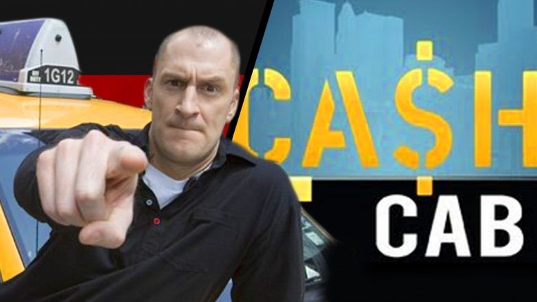 ‘Cash Cab’ Returns to Discovery Dec. 4 | Next TV