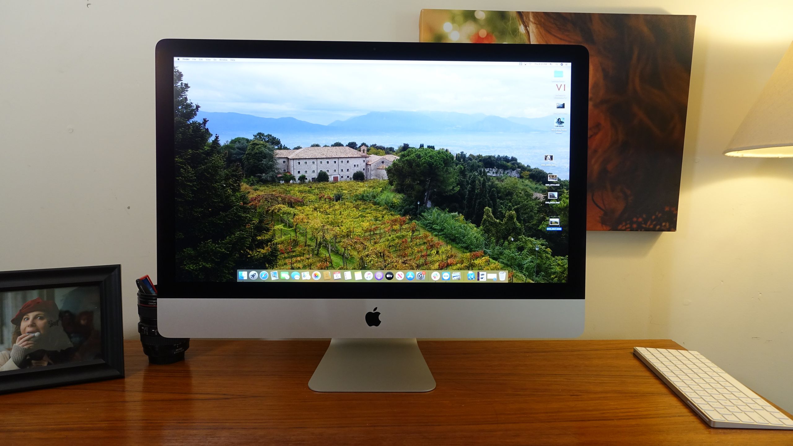 27-inch iMac might not be coming back after all | Tom's Guide