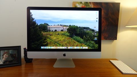 Apple iMac 27-inch (2020) review | Tom's Guide