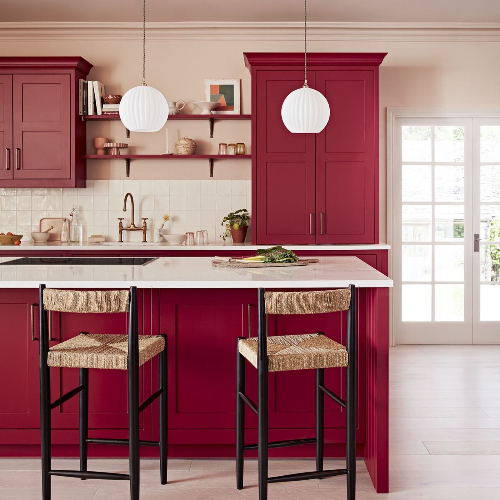 How to design a kitchen: a step-by-step guide | Ideal Home