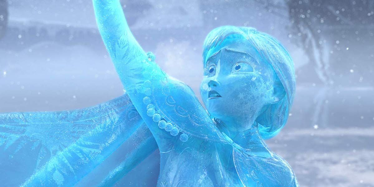What You Need To Remember About Frozen Before Seeing Frozen II ...