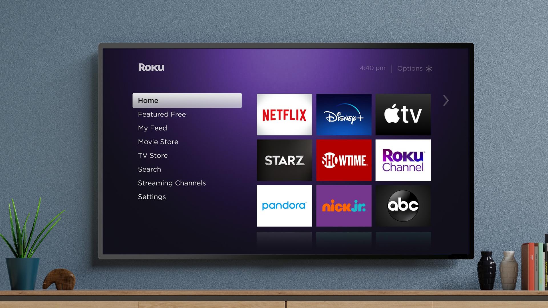 Roku Launches a Advertising Watermark Solution to Prevent Ad Spoofing ...