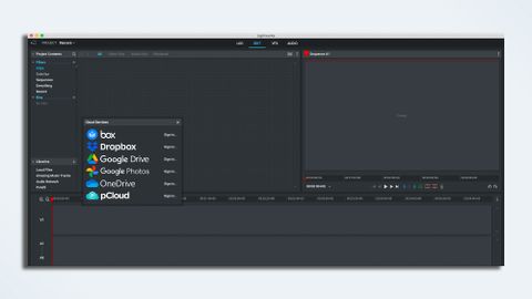 Lightworks review | Tom's Guide