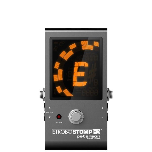 Best guitar tuners 2025: top tuners for any budget | Guitar World