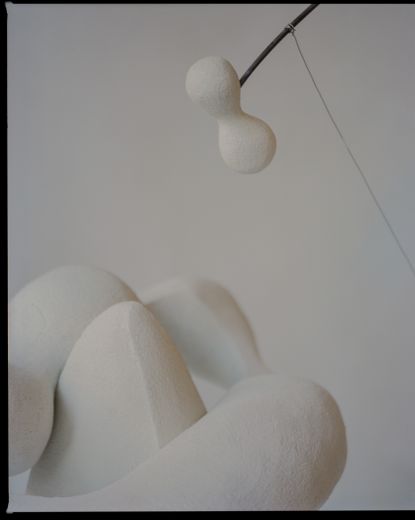 Simone Bodmer-Turner sculptures on view in New York | Wallpaper*