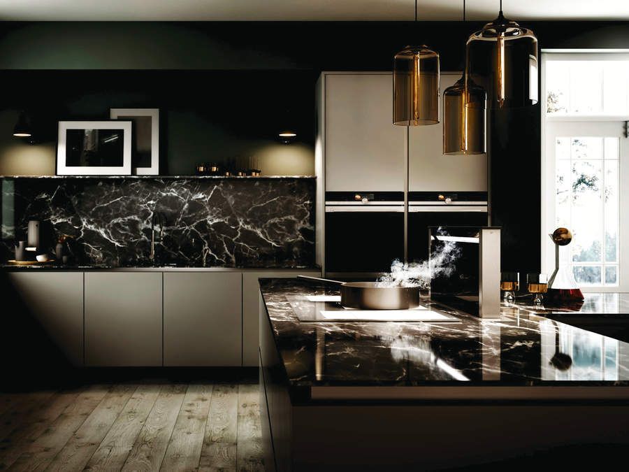 Cooker Hoods | Homebuilding