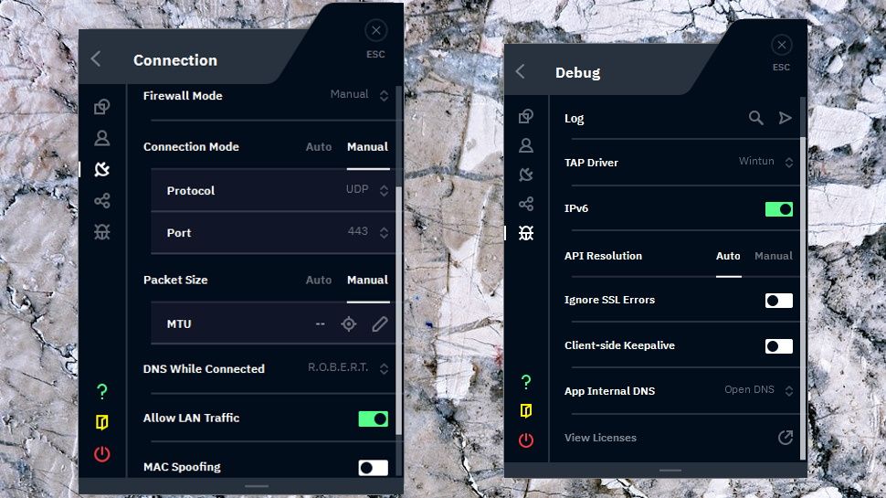 Windscribe Free VPN | TechRadar