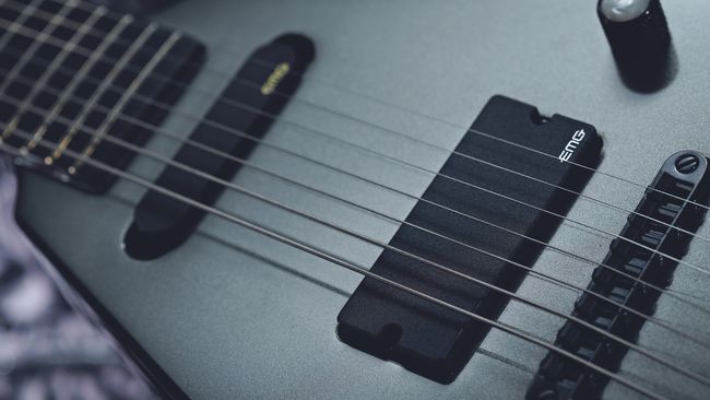 Active vs passive pickups: What’s the difference? | Guitar World