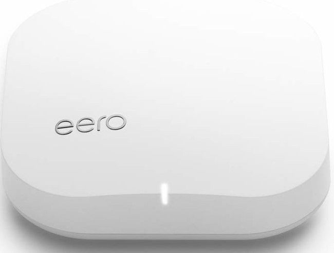 How many Ethernet ports does each eero node have? | Android Central