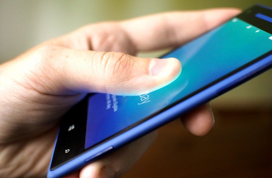 The future of authentication: Biometrics, multi-factor, and co ...