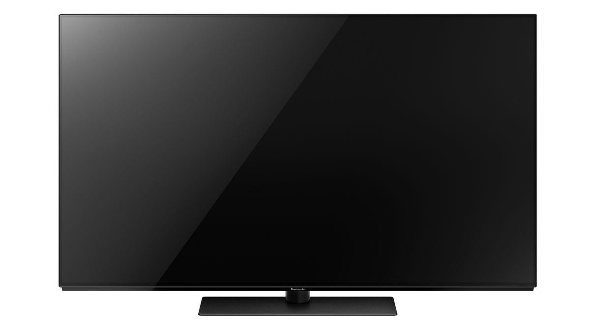 Panasonic FZ802/FZ800 OLED TV review | TechRadar