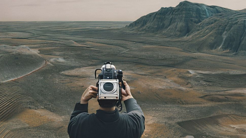 AI image generators: everything you need to know | Digital Camera World