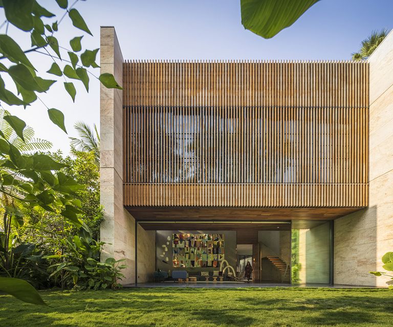 Tour House of Gardens by Kanan Modi in India | Wallpaper*