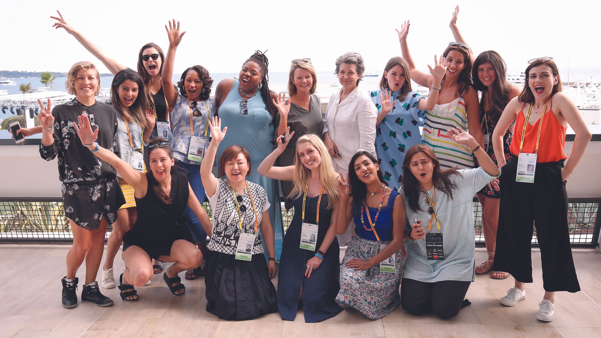 Objectification In Advertising And The Woman Tackling It | Marie Claire UK