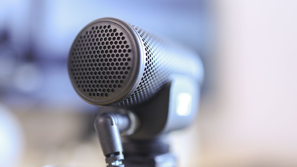 The best iPhone microphone in 2023 | Digital Camera World