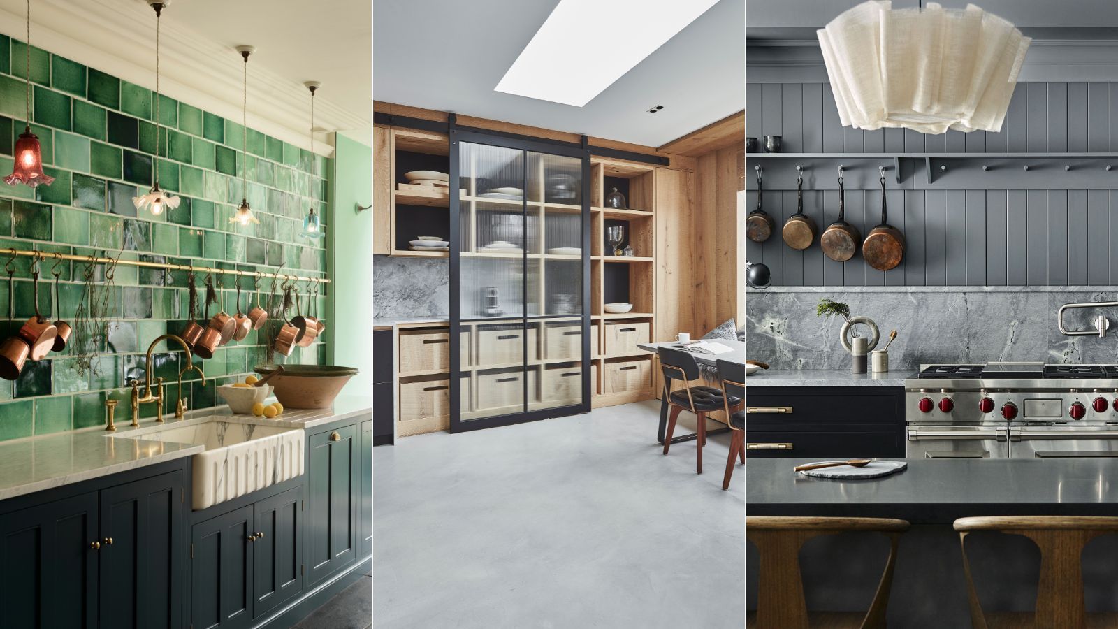 Pan storage ideas: 10 stylish ways to store cookware | Homes and Gardens