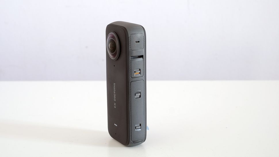 Insta360 X3 review | TechRadar