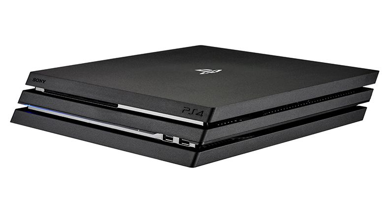 Sony PS4 Pro review | What Hi-Fi?