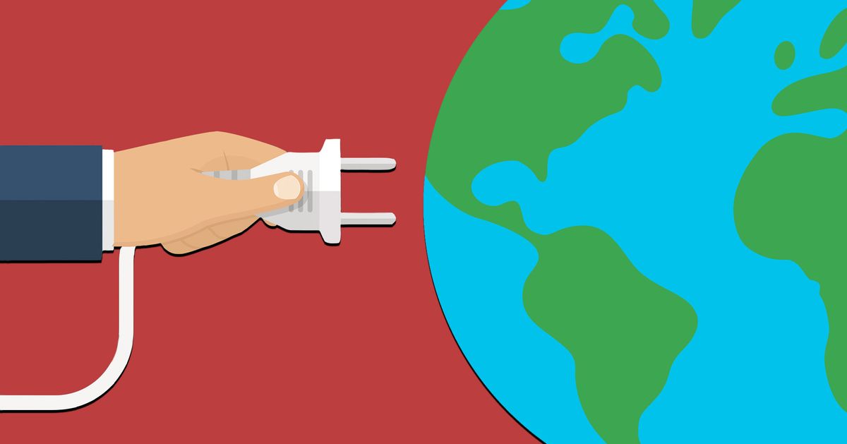 We're losing control of our computers | The Week