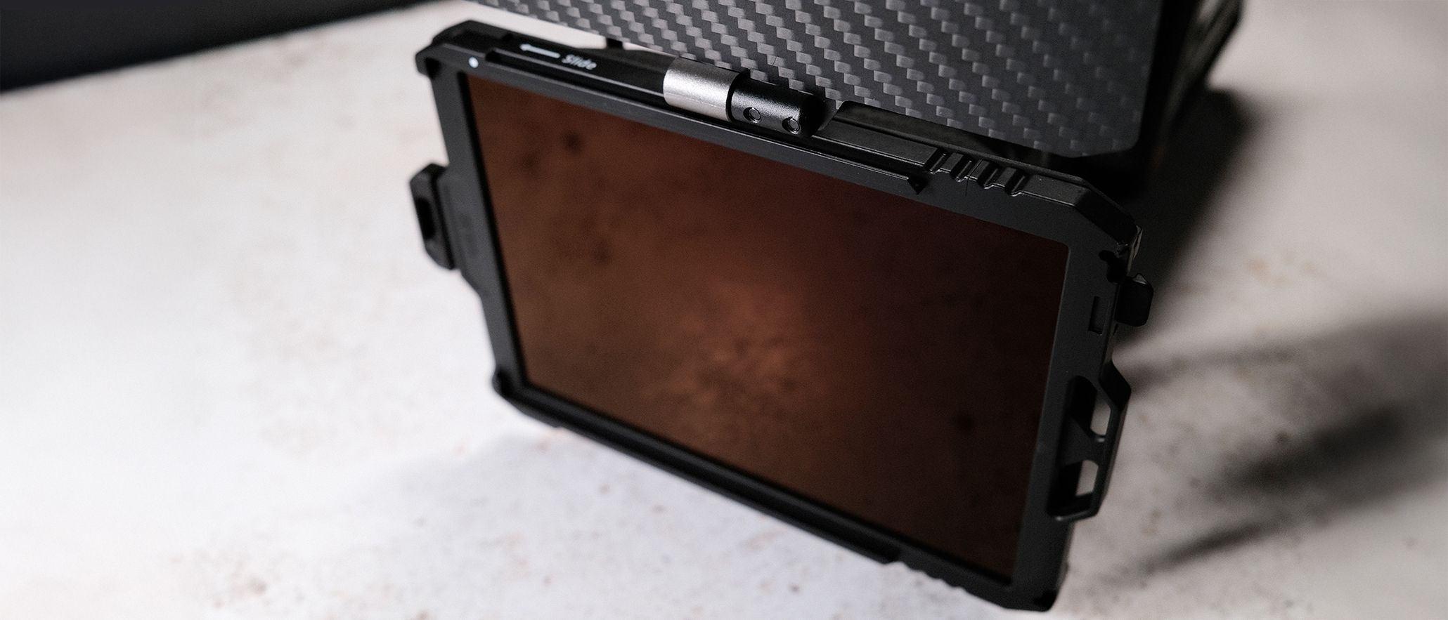 SmallRig Mini Matte Box review | Digital Camera World