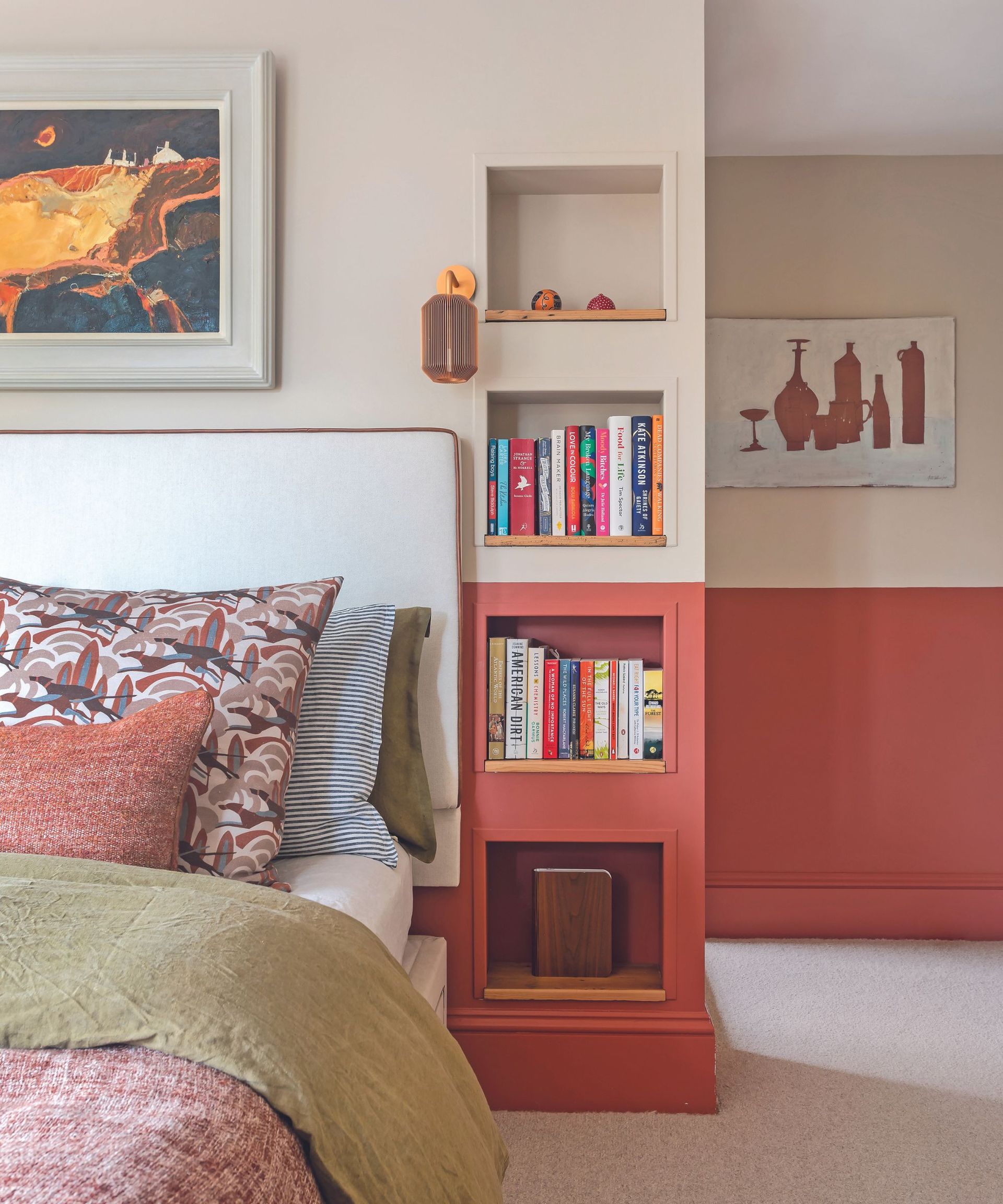 This neglected 1840s townhouse had been a run-down rental for over 40 ...