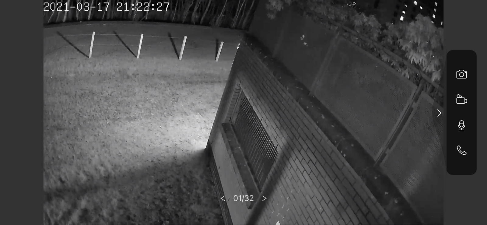 Tapo C310 Outdoor Security Wi-Fi Camera review: an affordable outdoor ...