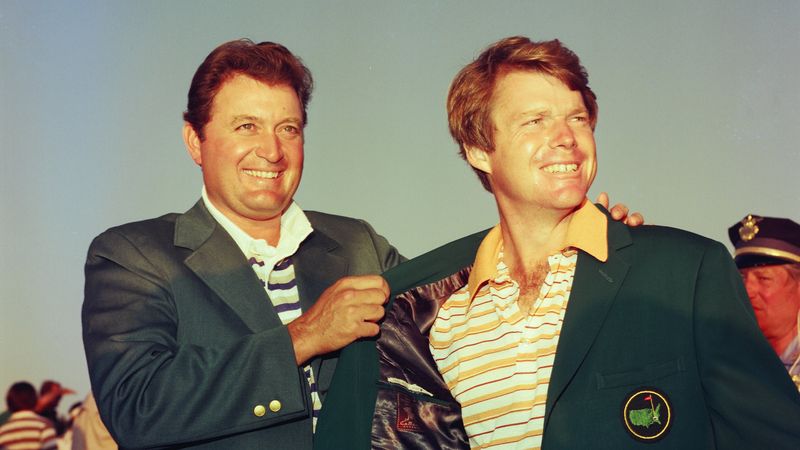Sir Michael Bonallack: Britain’s Greatest Amateur | Golf Monthly