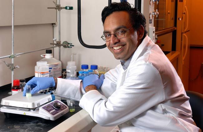 'Unlimited Potential' Seen in Biomedical Engineering | Live Science