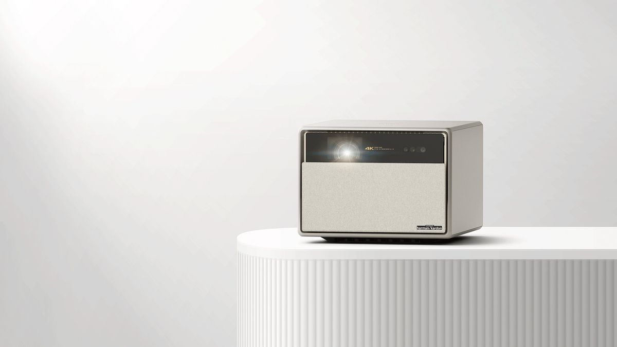 7 new projectors, including LG, Samsung, Asus and more | Wallpaper*