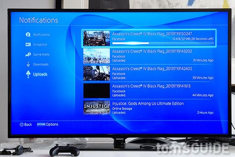 How to Record and Edit Video on the PS4 | Tom's Guide