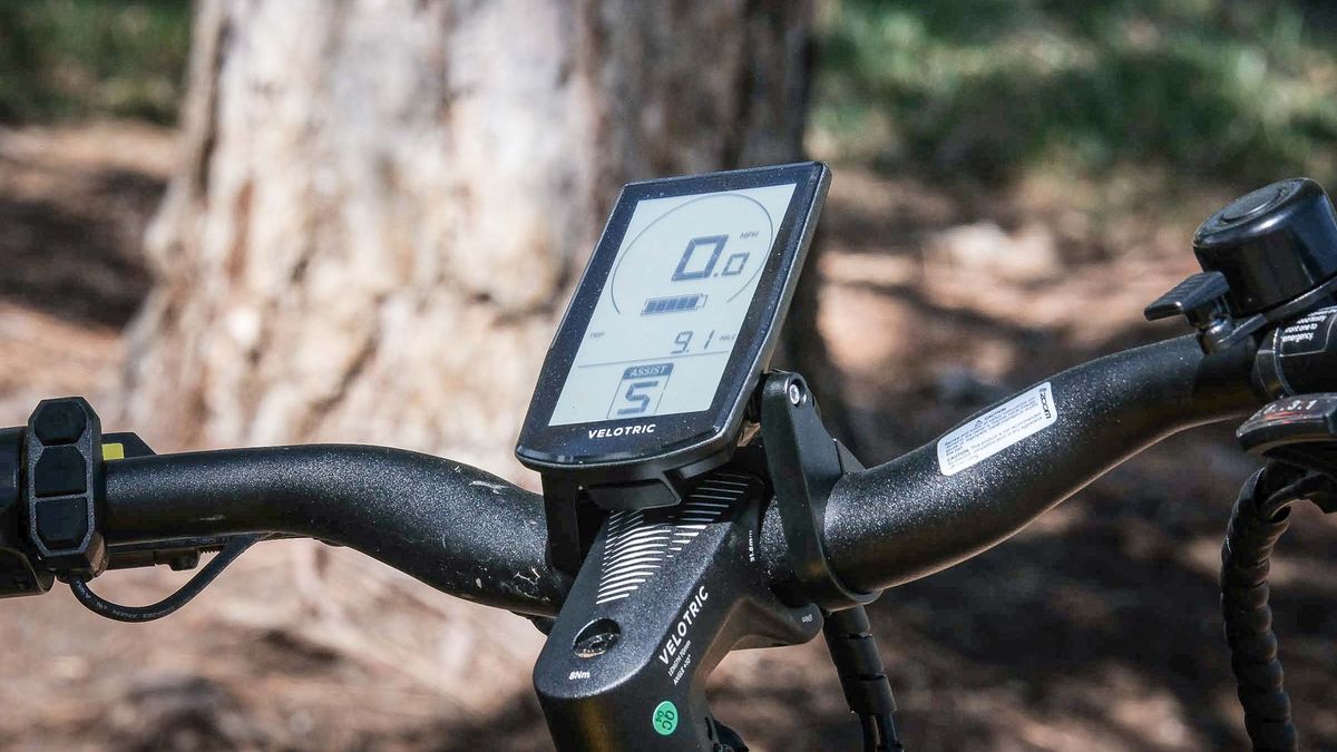 Velotric Nomad 1 Review | Tom's Guide