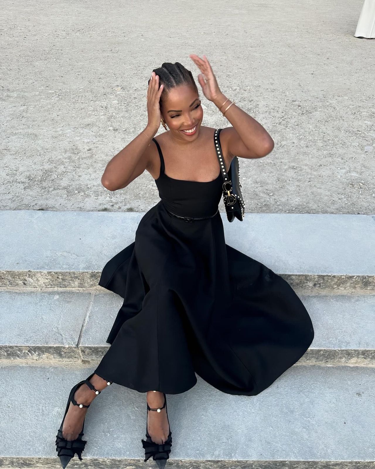 5 Christmas-Party Outfits for Every Festive Scenario in 2024 | Who What ...