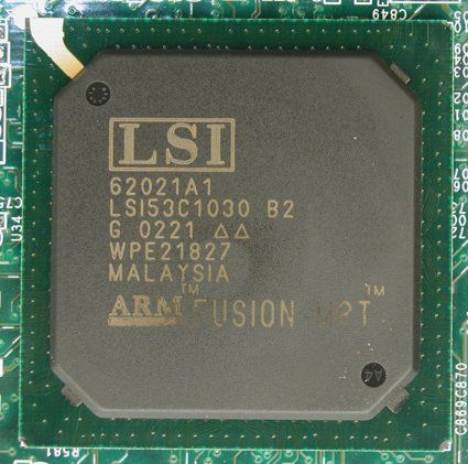 MSI E7505 Master-LS2 (MS-9121), Continued - Six Dual Xeon Motherboards ...
