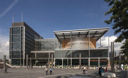 The RIBA London winners for 2014 are revealed | Wallpaper*