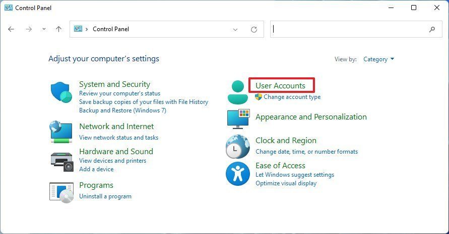 How to delete an account on Windows 11 | Windows Central