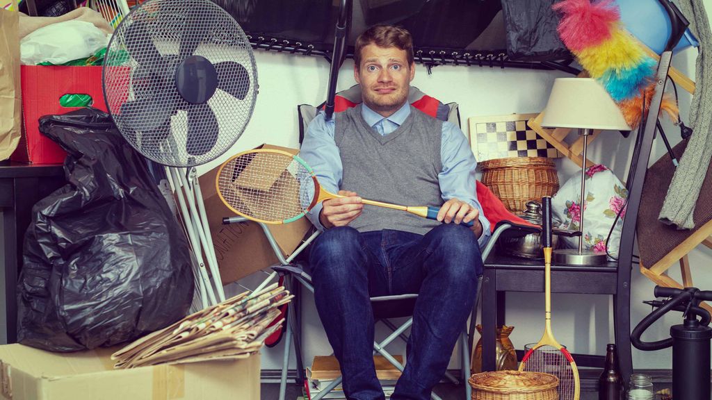 What to Do When Your Tenant is a Hoarder! | Kiplinger