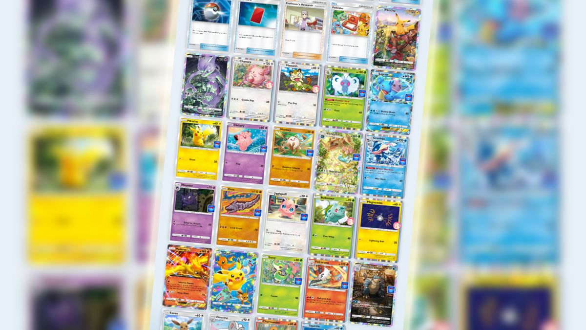 All Pokemon TCG Pocket Promo cards | GamesRadar+