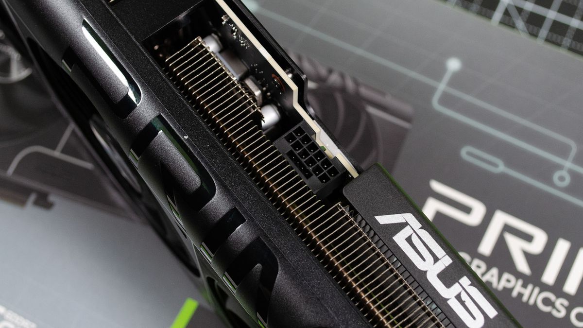 Nvidia GeForce RTX 5070 Ti review: a nearly perfect graphics card | TechRadar