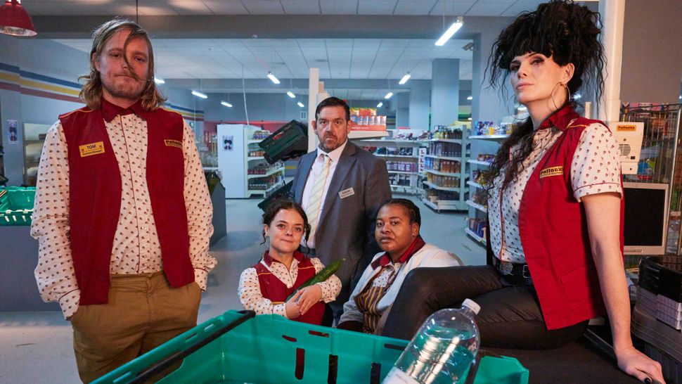 Transaction: release date, trailer and everything we know | What to Watch