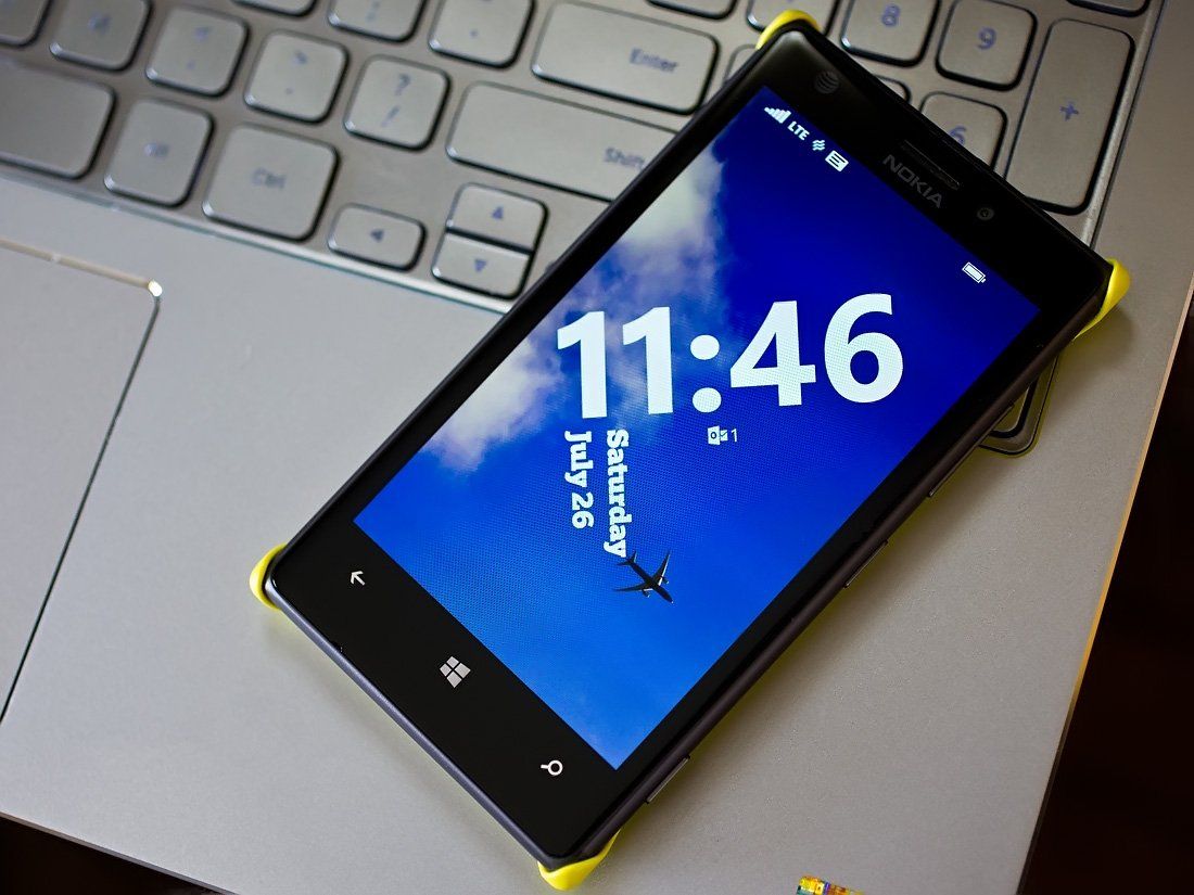 Has the new Windows Phone Live Lock Screen App lived up to the hype ...