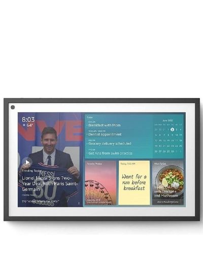 Best smart displays | Android Central